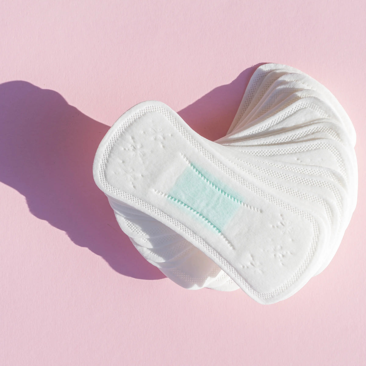 How to use Sanitary Pads – Parwaz